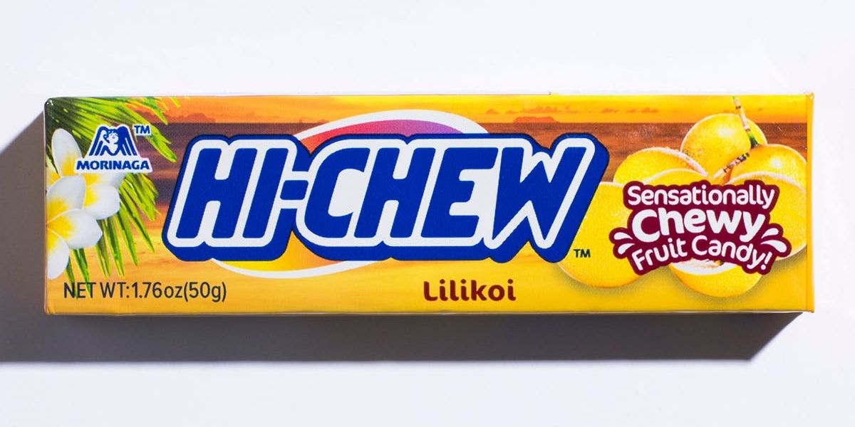 The Best Hi-Chew Flavors Ranked for You to Enjoy - Brit + Co - Brit + Co