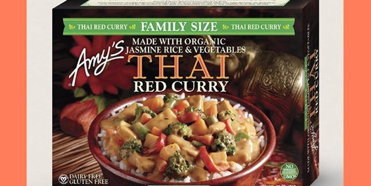 14 Frozen Vegan Meals That Feed a Family the Easy Way - Brit + Co