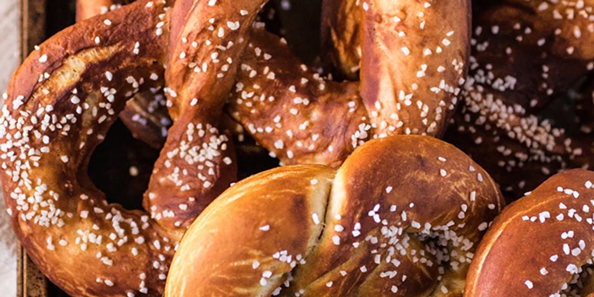 13 Authentic German Recipes That Go Way Beyond Bratwurst - Brit + Co