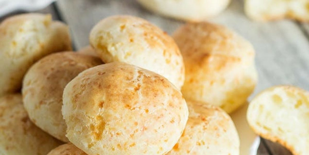 10 Breads from Around The World to Try Other Than a French Baguette ...