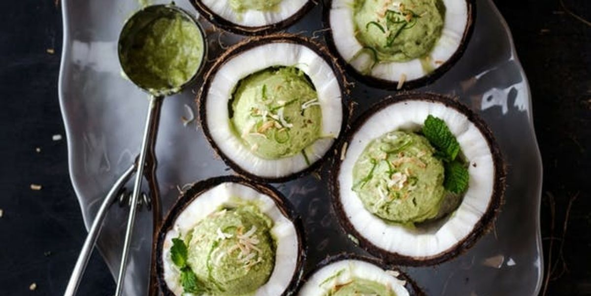 16 Times Avocados Made Dessert Better (and Healthier!) - Brit + Co