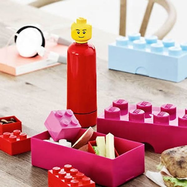 Brick by Brick: 25 Unusual Lego Products - Brit + Co