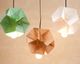 These DIY Origami Lamp Shades Are Our New Obsession - Brit + Co