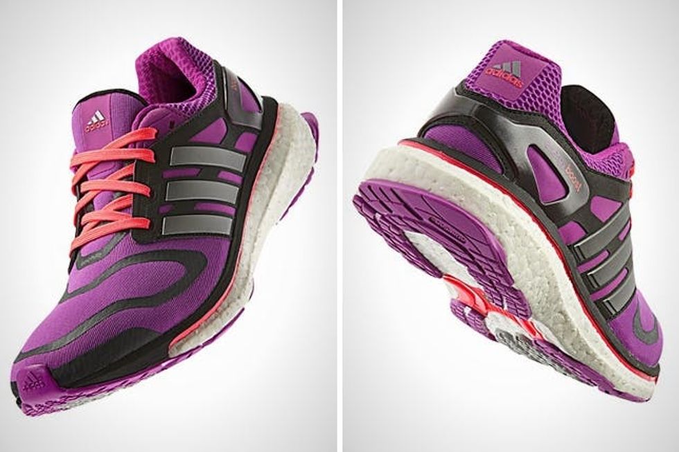 The 30 Most Colorful Running Sneakers EVER! - Brit + Co