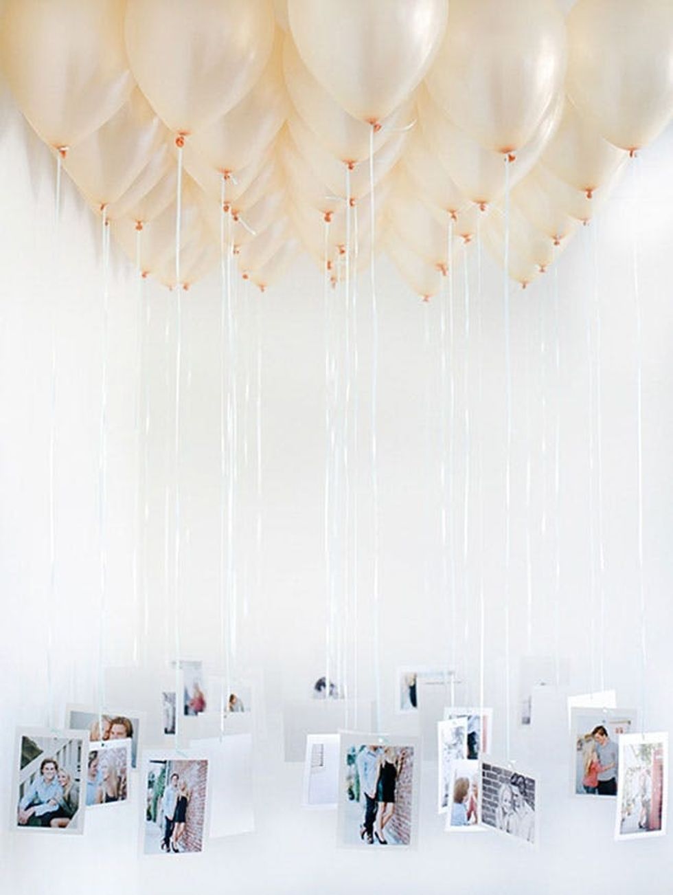 30 Brilliant DIY Balloon Projects - Brit + Co
