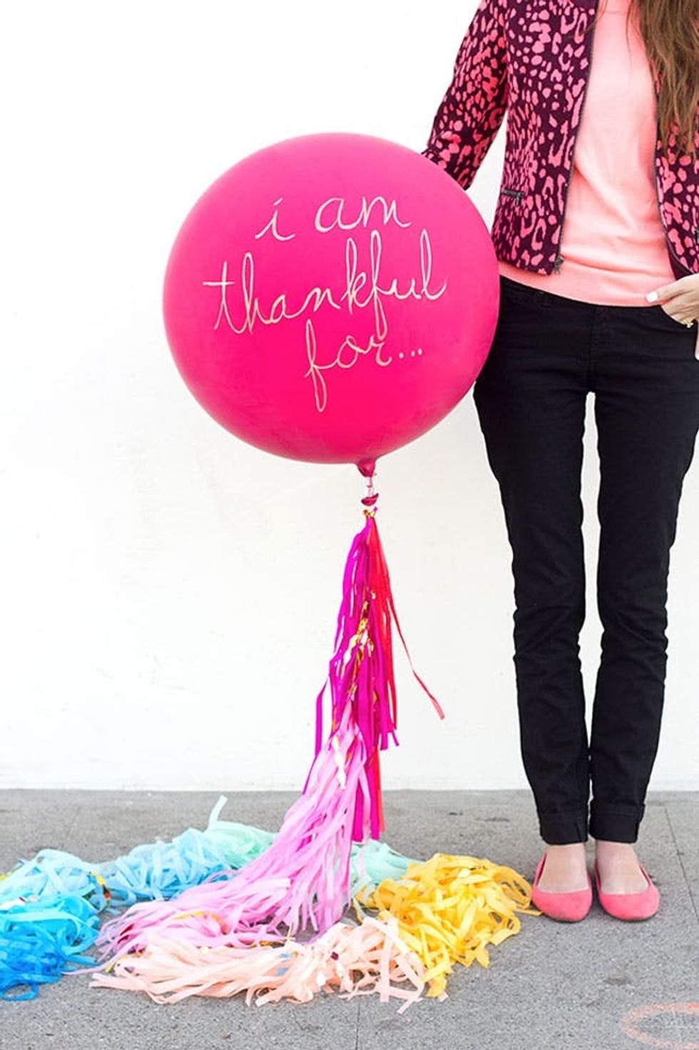 30 Brilliant DIY Balloon Projects - Brit + Co