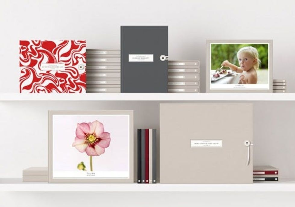 The 5 Best Ways to Turn Your Photos Into a Book - Brit + Co