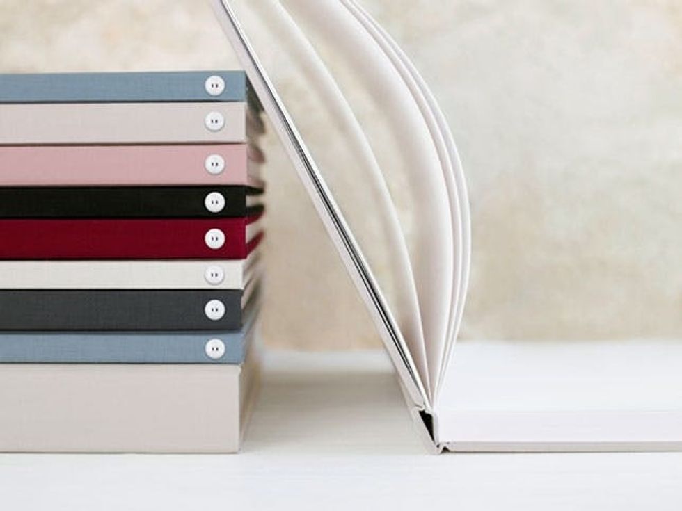 The 5 Best Ways to Turn Your Photos Into a Book - Brit + Co