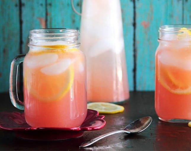 Hold the Hooch: 12 Sip-Worthy Soda Recipes - Brit + Co