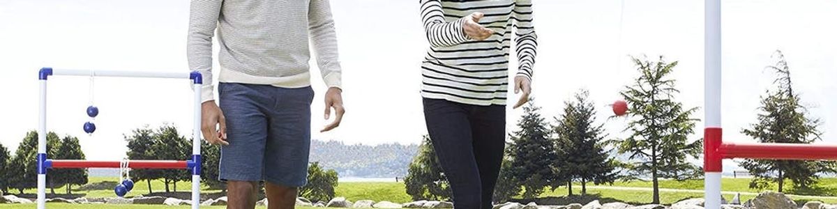 The Best Outdoor Beach Games to Play At Summer Gatherings - Brit + Co