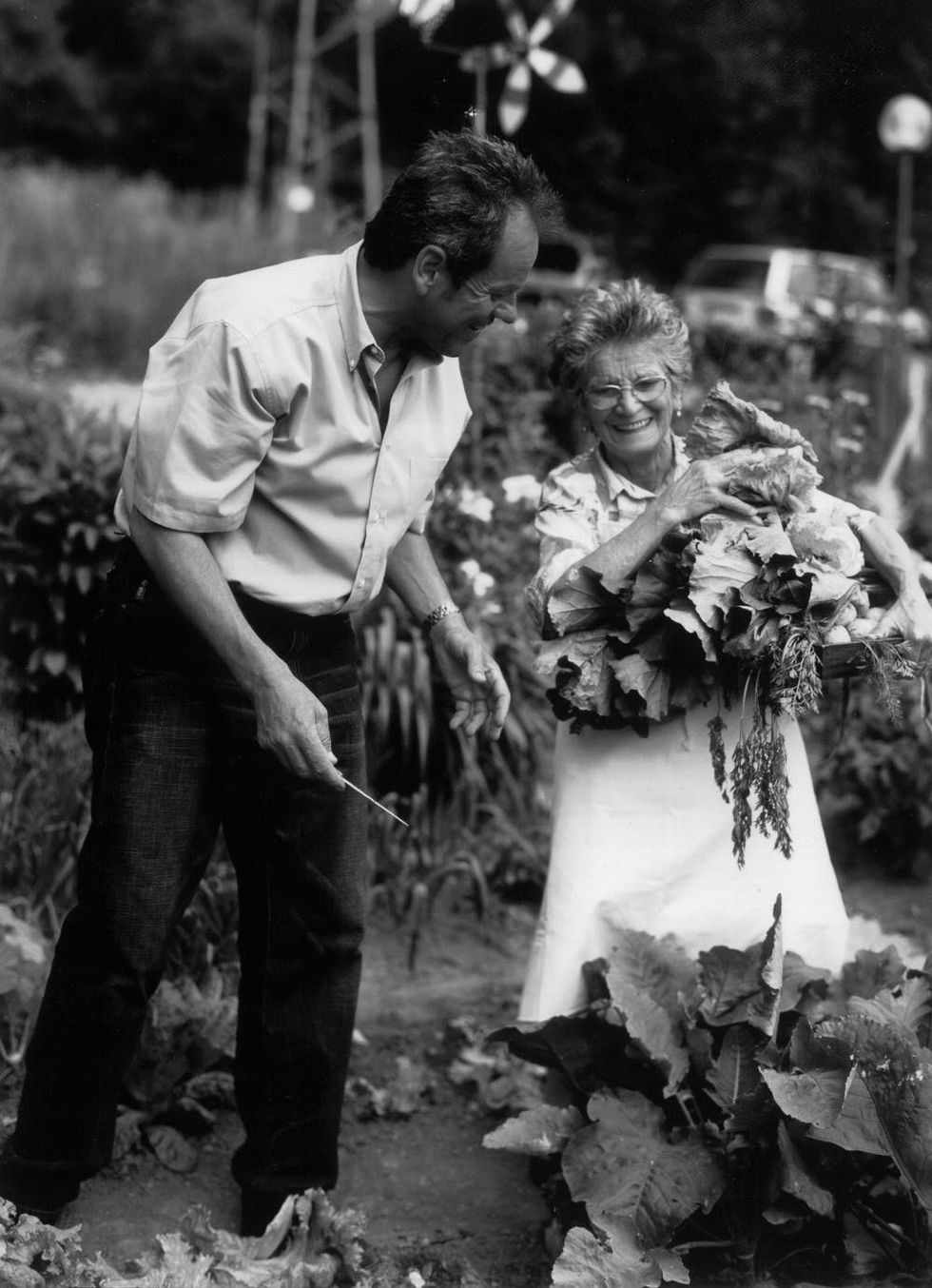 7 Celeb Chefs Share the Best Cooking Lesson They Learned From Their ...