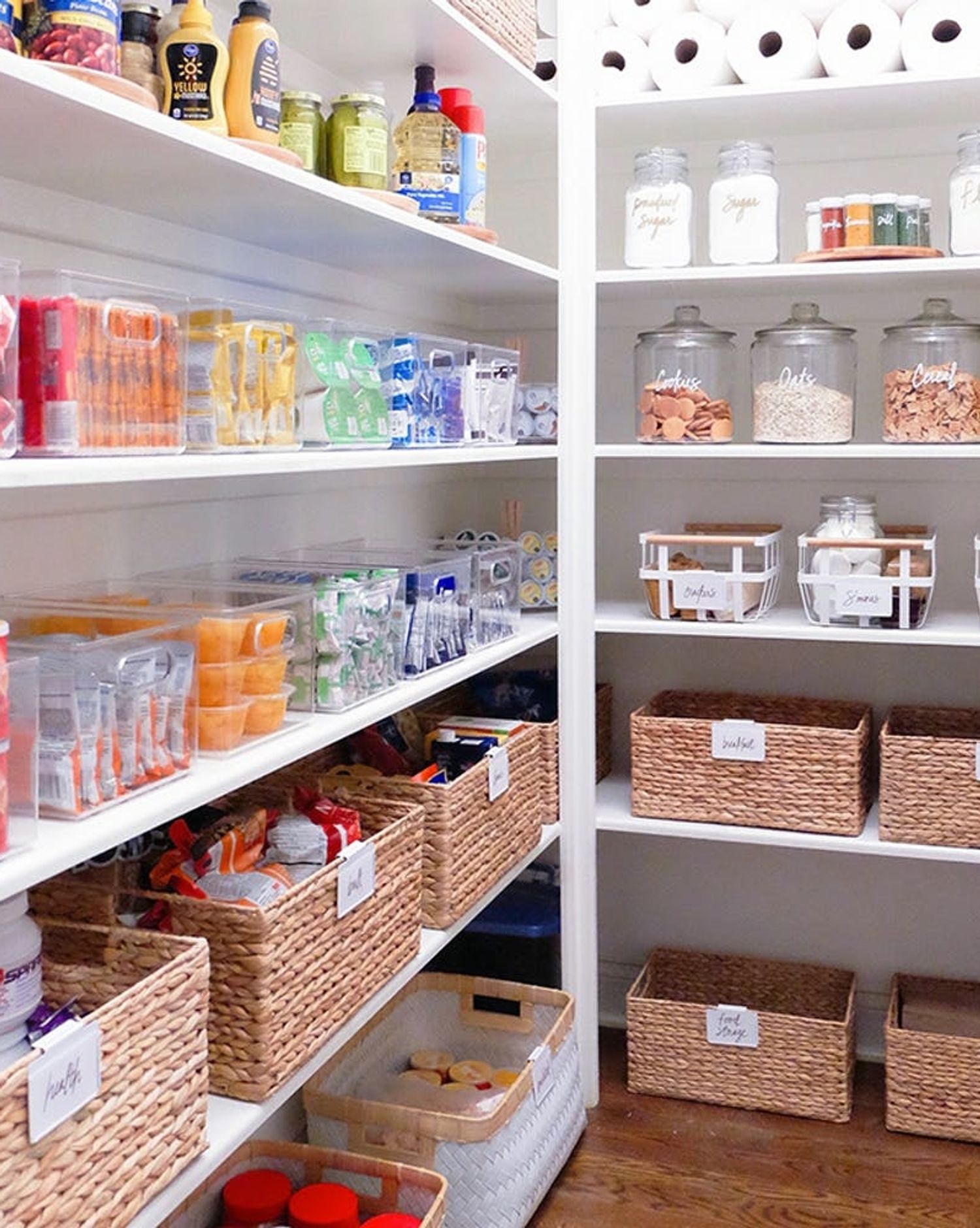 5 Surprisingly Easy Home Organization Tips From The Professionals 5 Surprisingly Easy Home Organization Tips From The Professionals