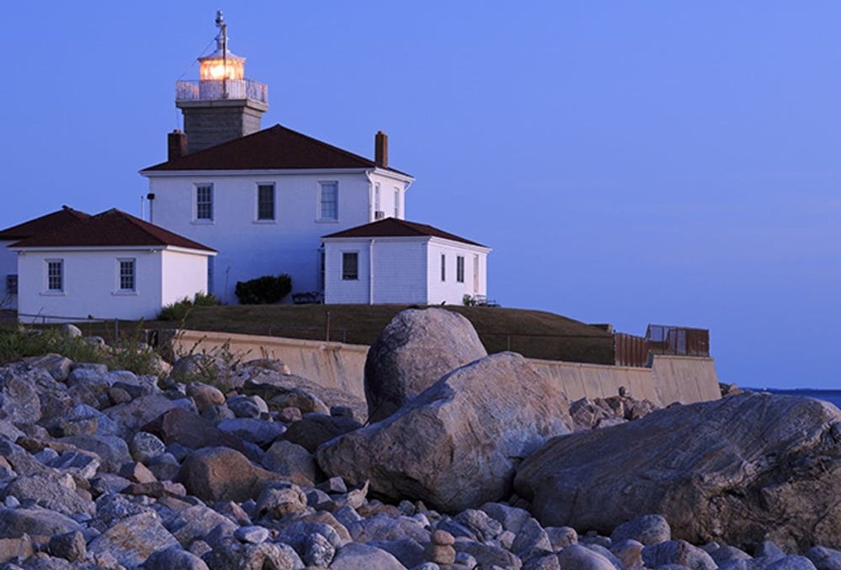 How to Spend an Idyllic Weekend in Watch Hill, Rhode Island - Brit + Co