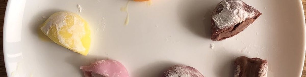 5 Mochi Ice Creams Worth Stocking in Your Freezer - Brit + Co