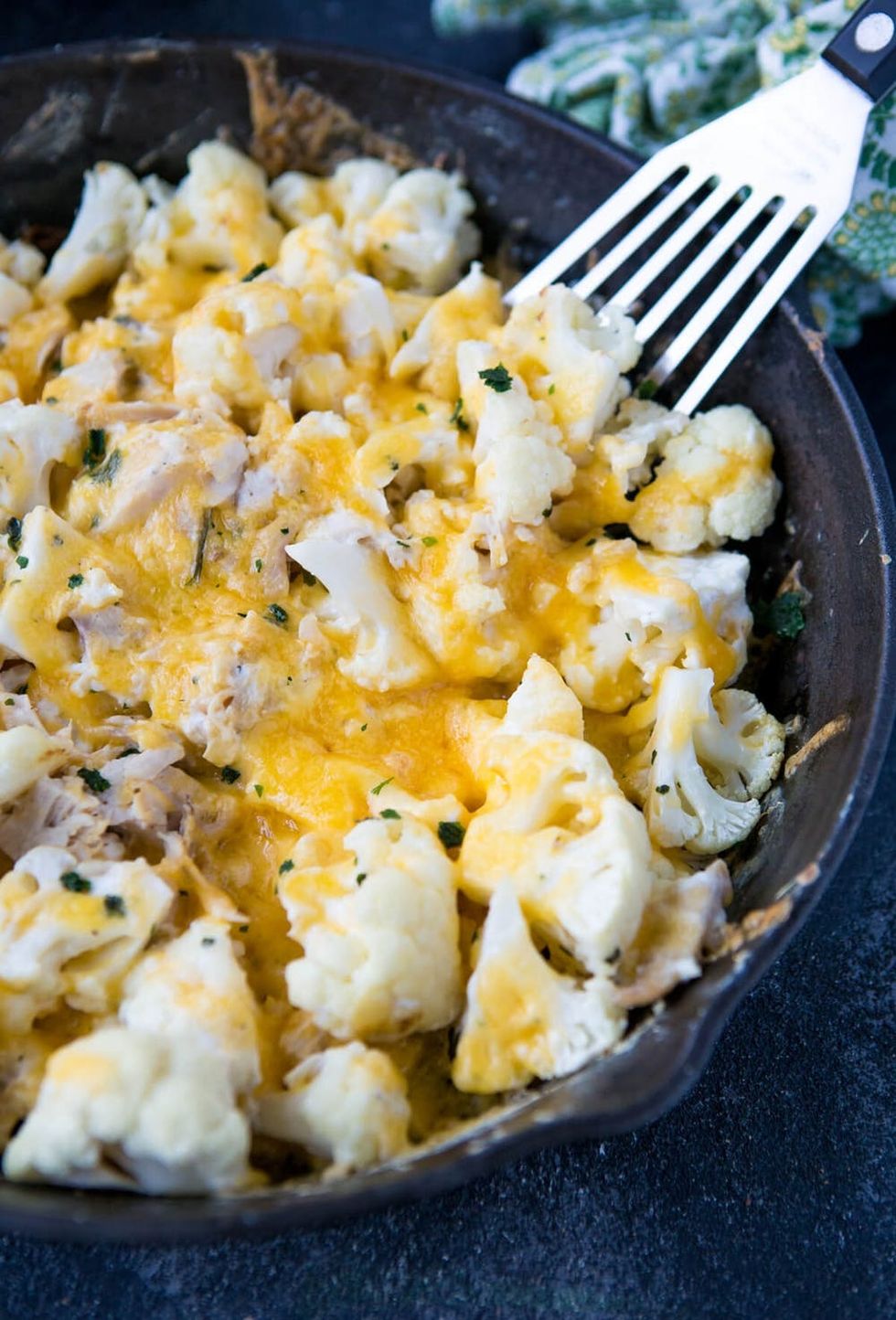 11 Keto Recipes to Bring to Summer Potlucks - Brit + Co