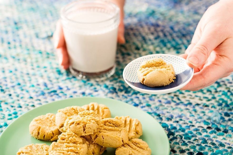 14 Unique Cookie Recipes to Get Your Bake on During Any Season - Brit + Co