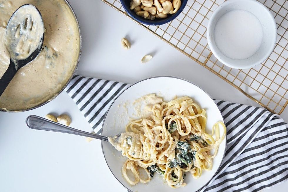 18 Unique Pasta Recipes to Reinvigorate Your Love of Italian Noodles ...