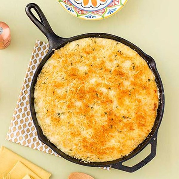 10 Easy, Comforting Casserole Recipes for Cozy Nights at Home - Brit + Co