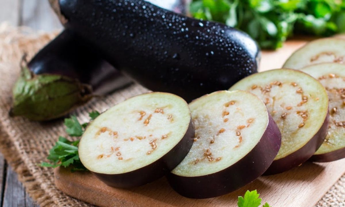 How Nightshade Vegetables Can Impact Your Health - Brit + Co