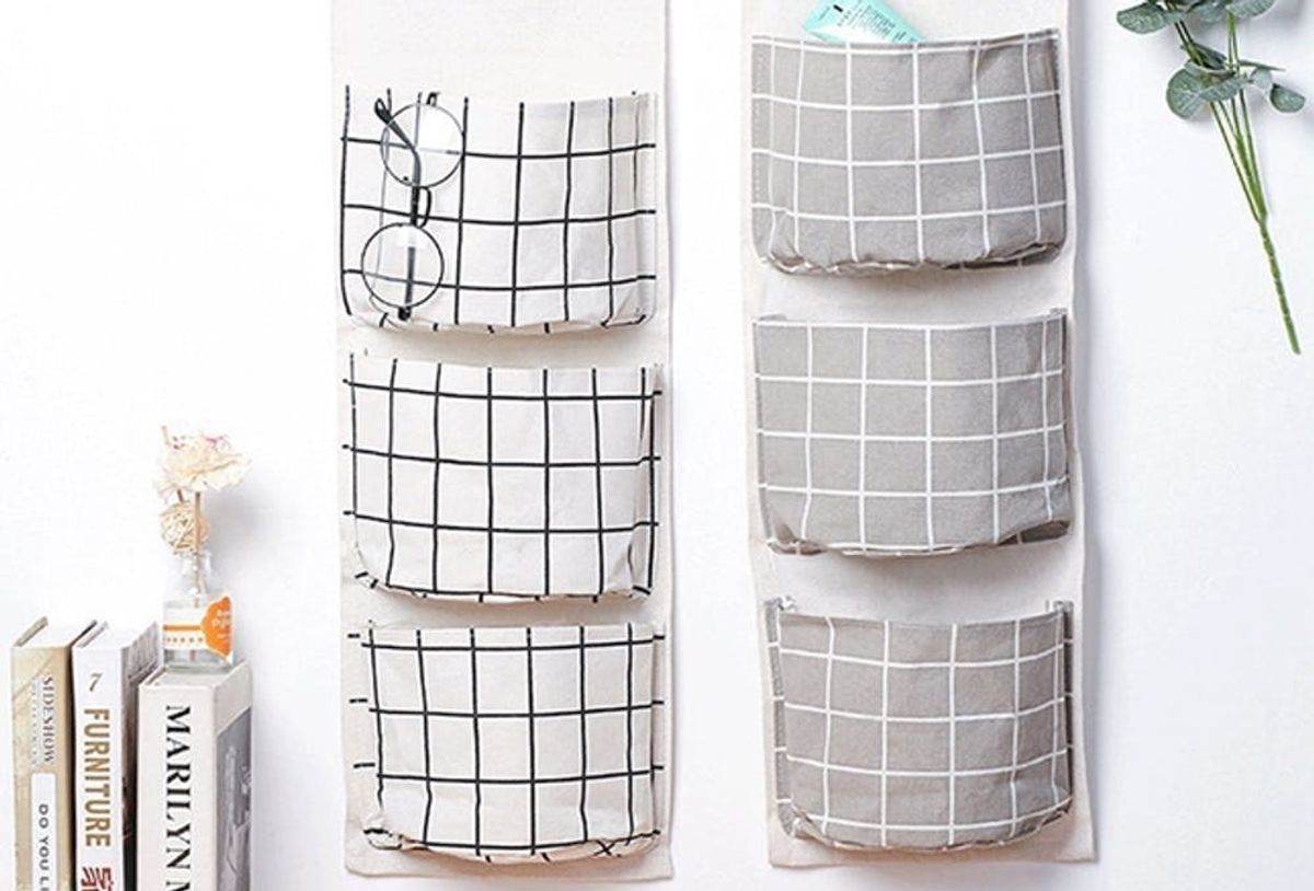 The Best Stylish Storage Solutions Under $100 on Amazon - Brit + Co