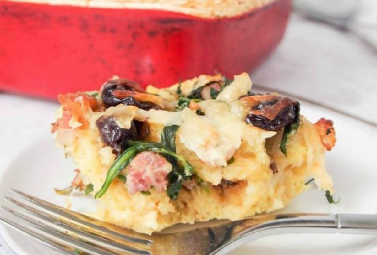 15 Times Pancetta Made Brunch Better - Brit + Co