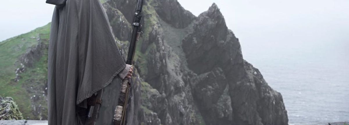 12 Real Life Places Every “Star Wars” Fan Needs to Visit - Brit + Co