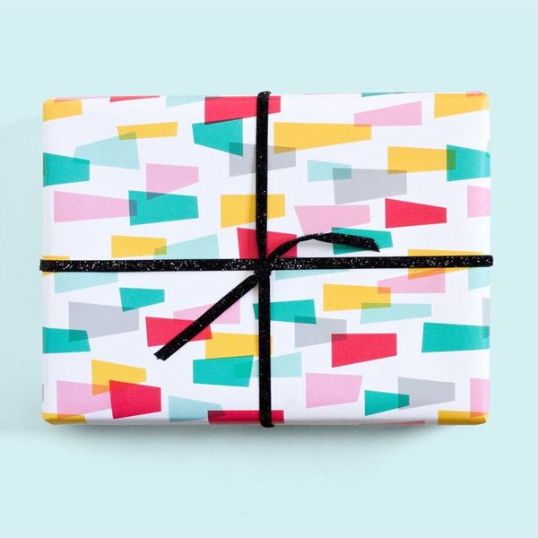 The 50 Most Beautiful Wrapping Papers Ever - Brit + Co