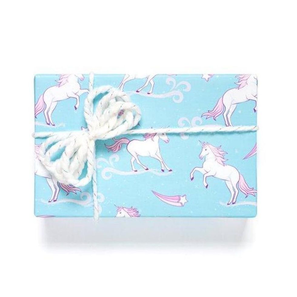 The 50 Most Beautiful Wrapping Papers Ever - Brit + Co