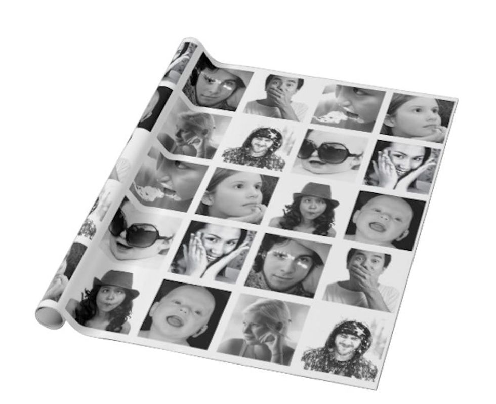 The 50 Most Beautiful Wrapping Papers Ever - Brit + Co