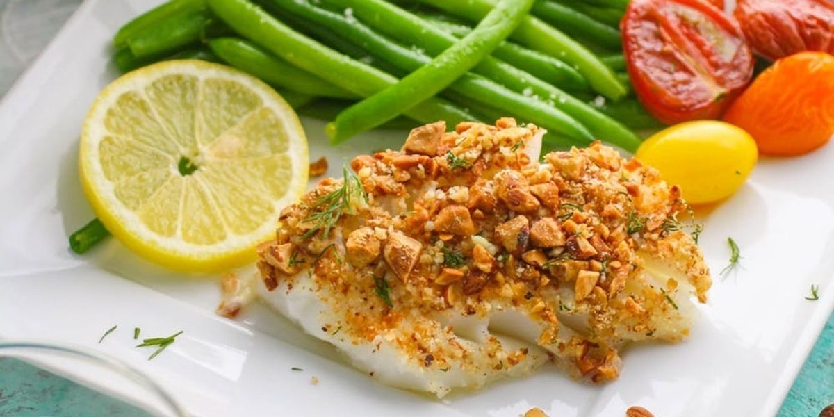 19 Pescatarian Dinner Recipes That Don’t Neglect the Veggies - Brit + Co