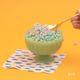 How to DIY Dippin’ Dots - Brit + Co