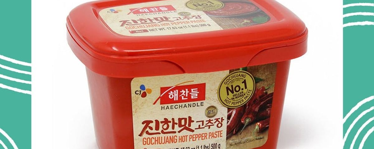 Why You Should Put Sweet and Spicy Korean Gochujang on Everything ...