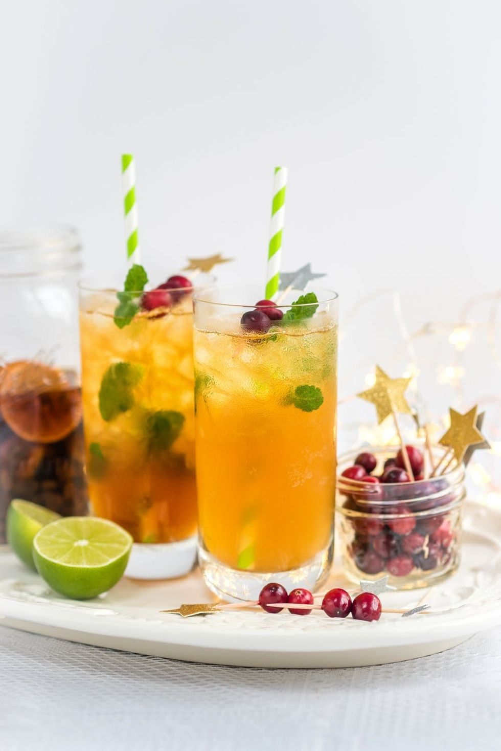 15 Signature Cocktails to Warm Up Your Winter Wedding - Brit + Co