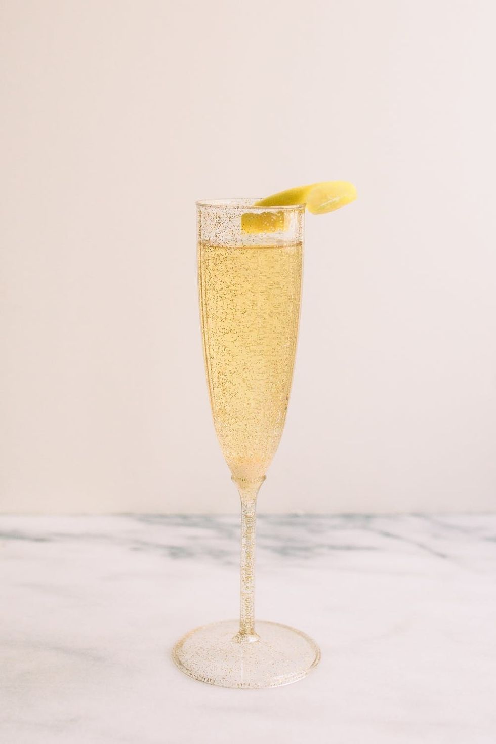 15 Signature Cocktails to Warm Up Your Winter Wedding - Brit + Co