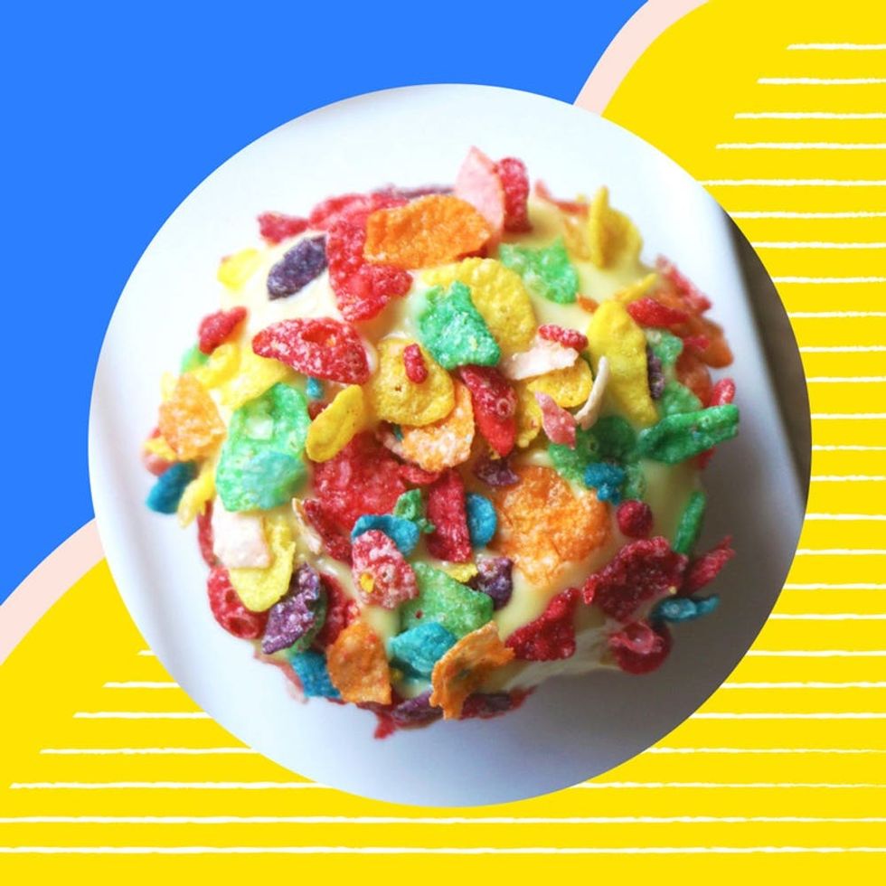 The 16 Craziest Donut Flavors to Try for National Donut Day - Brit + Co