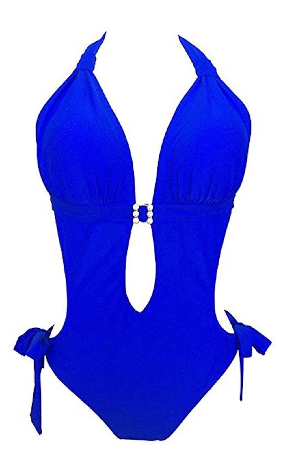 14 Monokinis That Are Just as Cute as a Two-Piece for Summer - Brit + Co