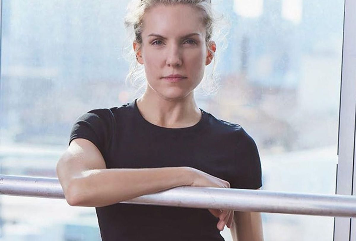 This Is What Celeb Trainer Anna Kaiser Eats Every Morning - Brit + Co