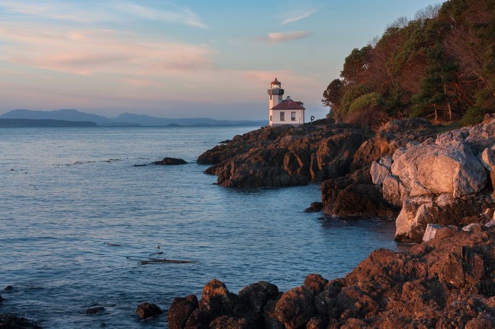 7 Stunning Pacific Northwest Destinations to Make the Most of Summer ...
