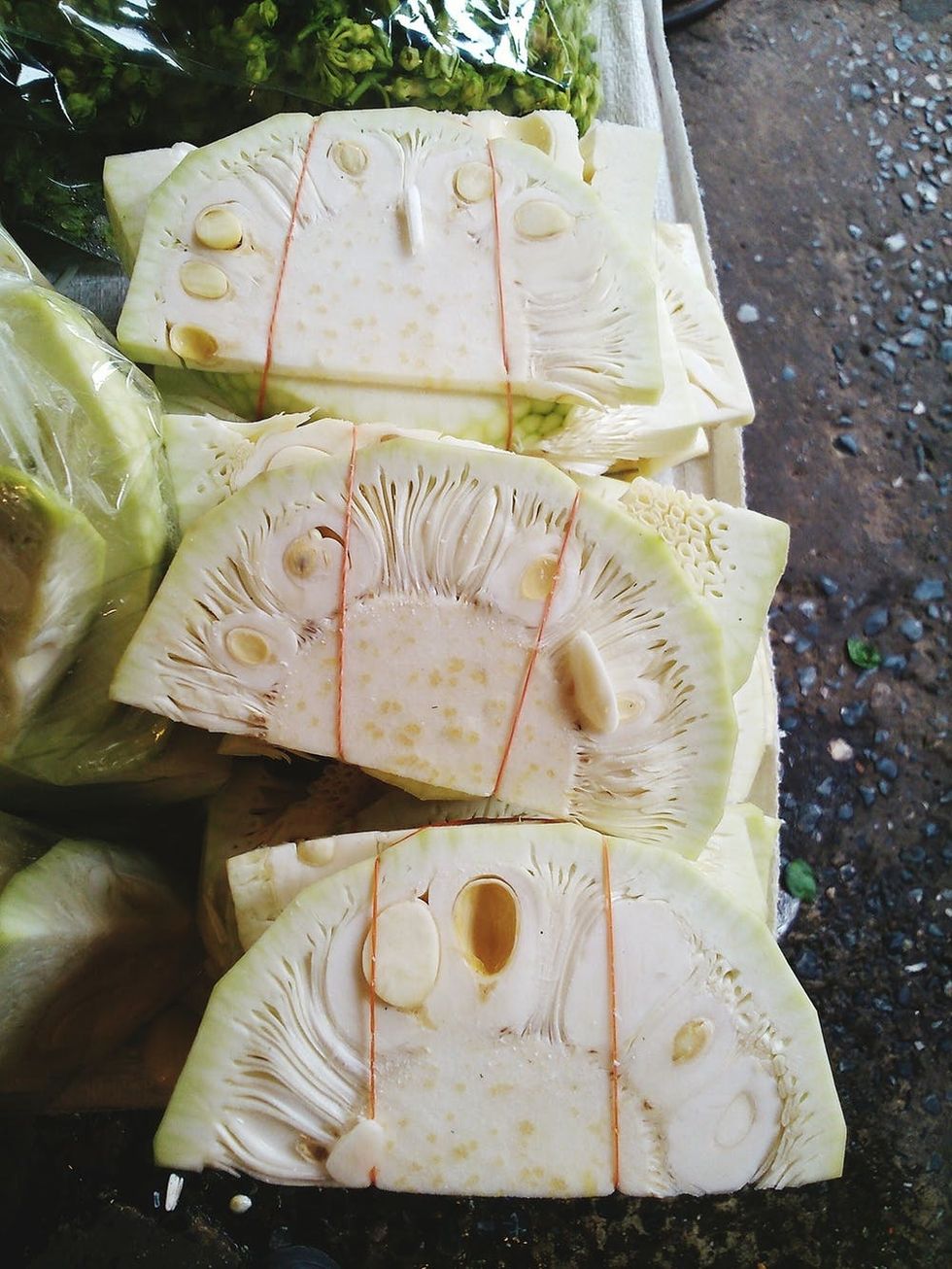 Everything You Need to Know How to Cook Jackfruit Like a Boss - Brit + Co