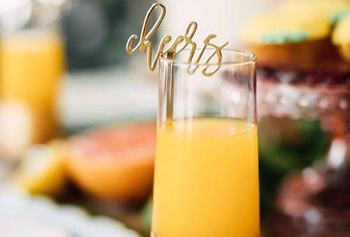 32 Cool Gifts for Cocktail Lovers - Brit + Co