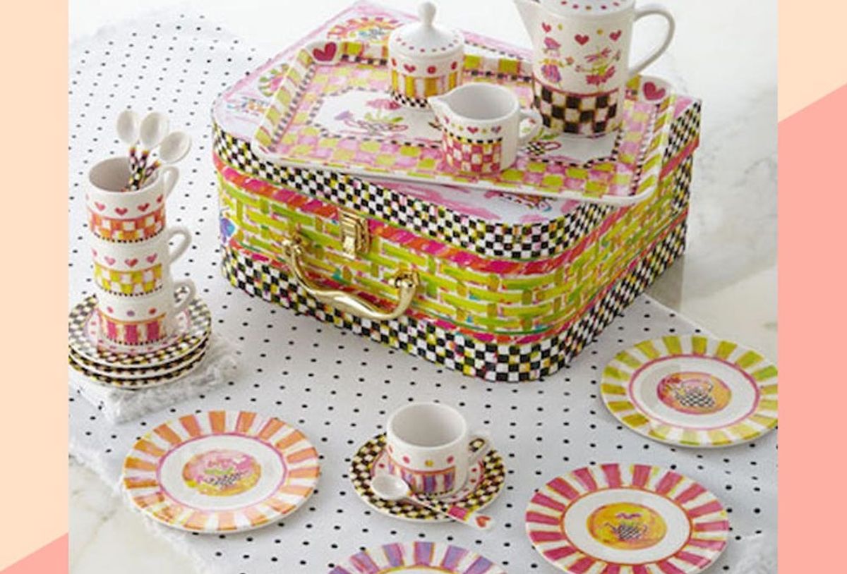 15 Thoughtful Gadgets and Tools for Every Tea Lover - Brit + Co