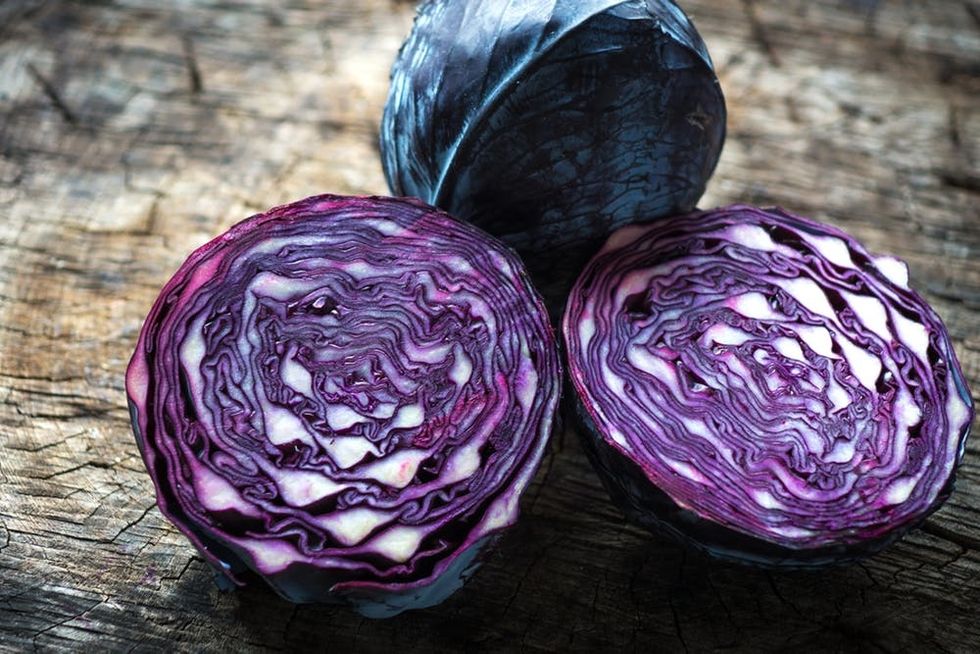7 Ultra Violet Foods to Give Your Plate an Ultra-Healthy Pop - Brit + Co