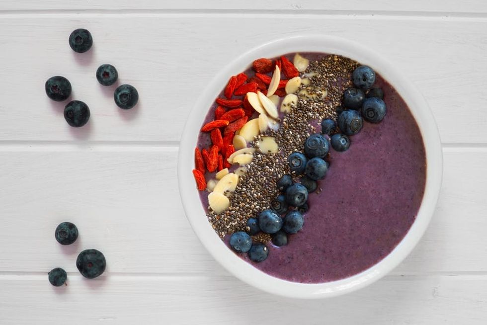 7 Ultra Violet Foods to Give Your Plate an Ultra-Healthy Pop - Brit + Co