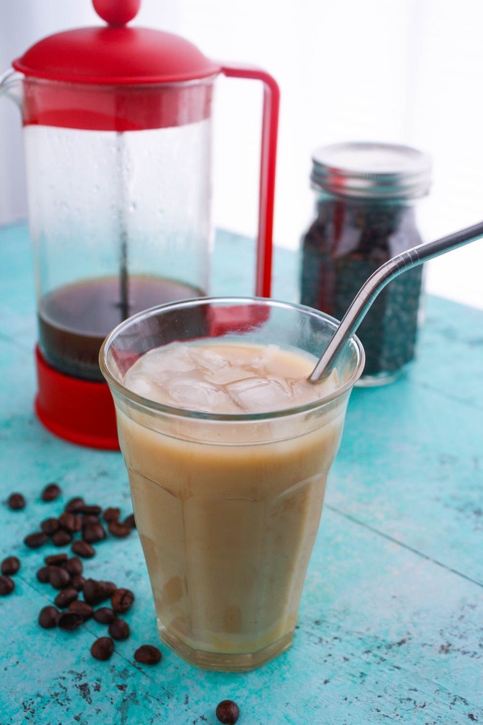 Get the Scoop on Cat Poop Coffee (Yes, It’s a Real Thing) - Brit + Co