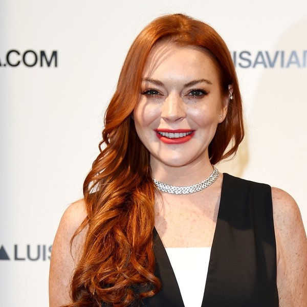 23 Babes Who Totally Made Us Fall in Love With Red Hair - Brit + Co
