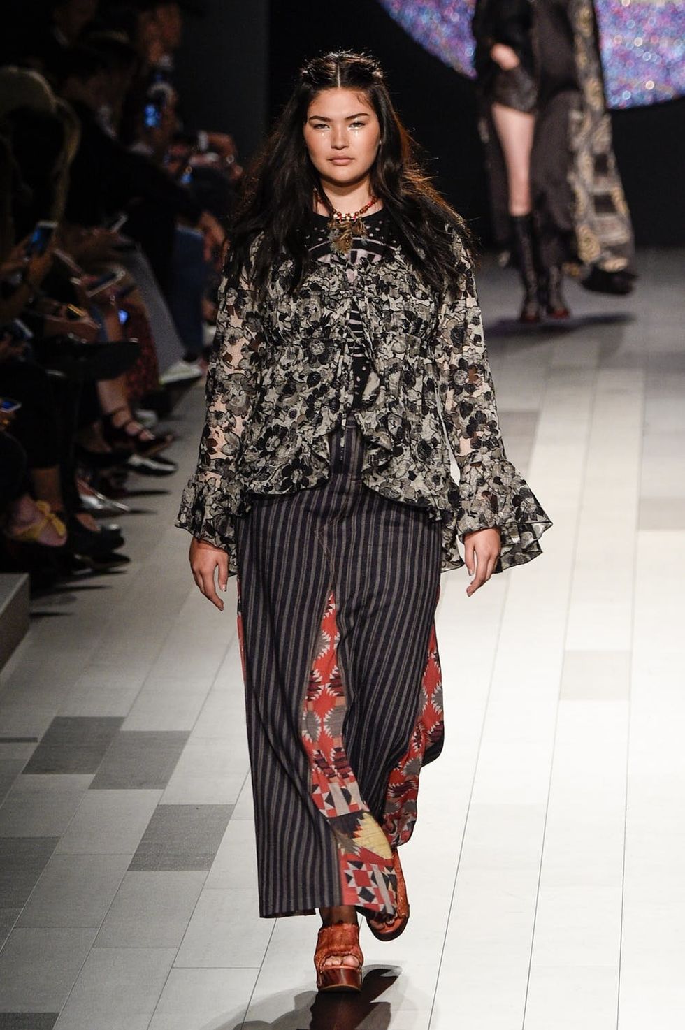 10 Plus-Size Icons That Are KILLING the Fashion Game - Brit + Co