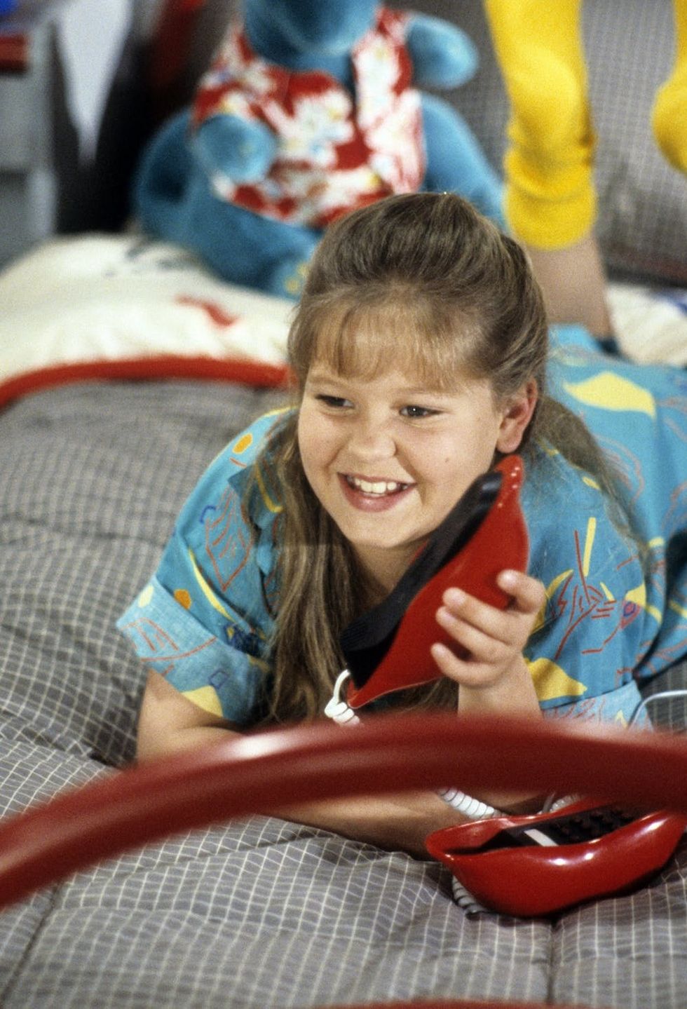 “Full House” Cast: Then and Now - Brit + Co