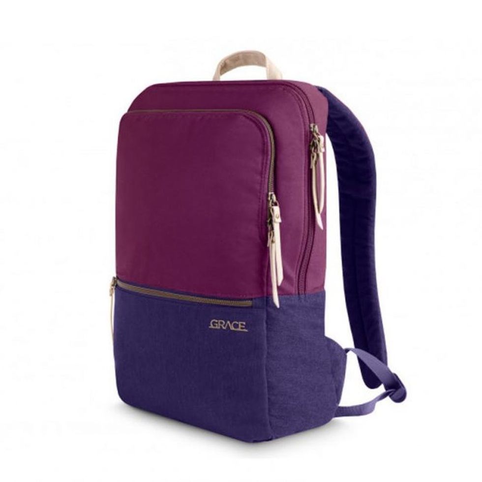 21 Stylish Backpacks That Will Actually Fit Your Laptop - Brit + Co