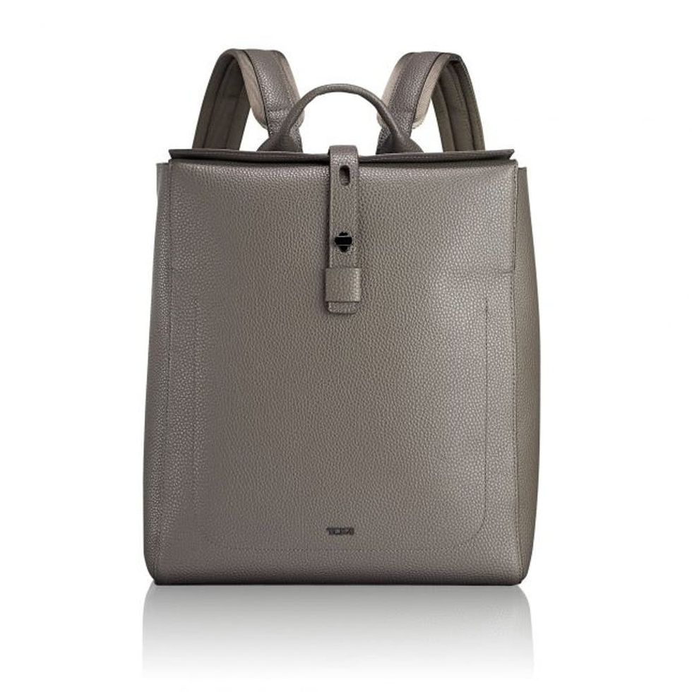 21 Stylish Backpacks That Will Actually Fit Your Laptop - Brit + Co