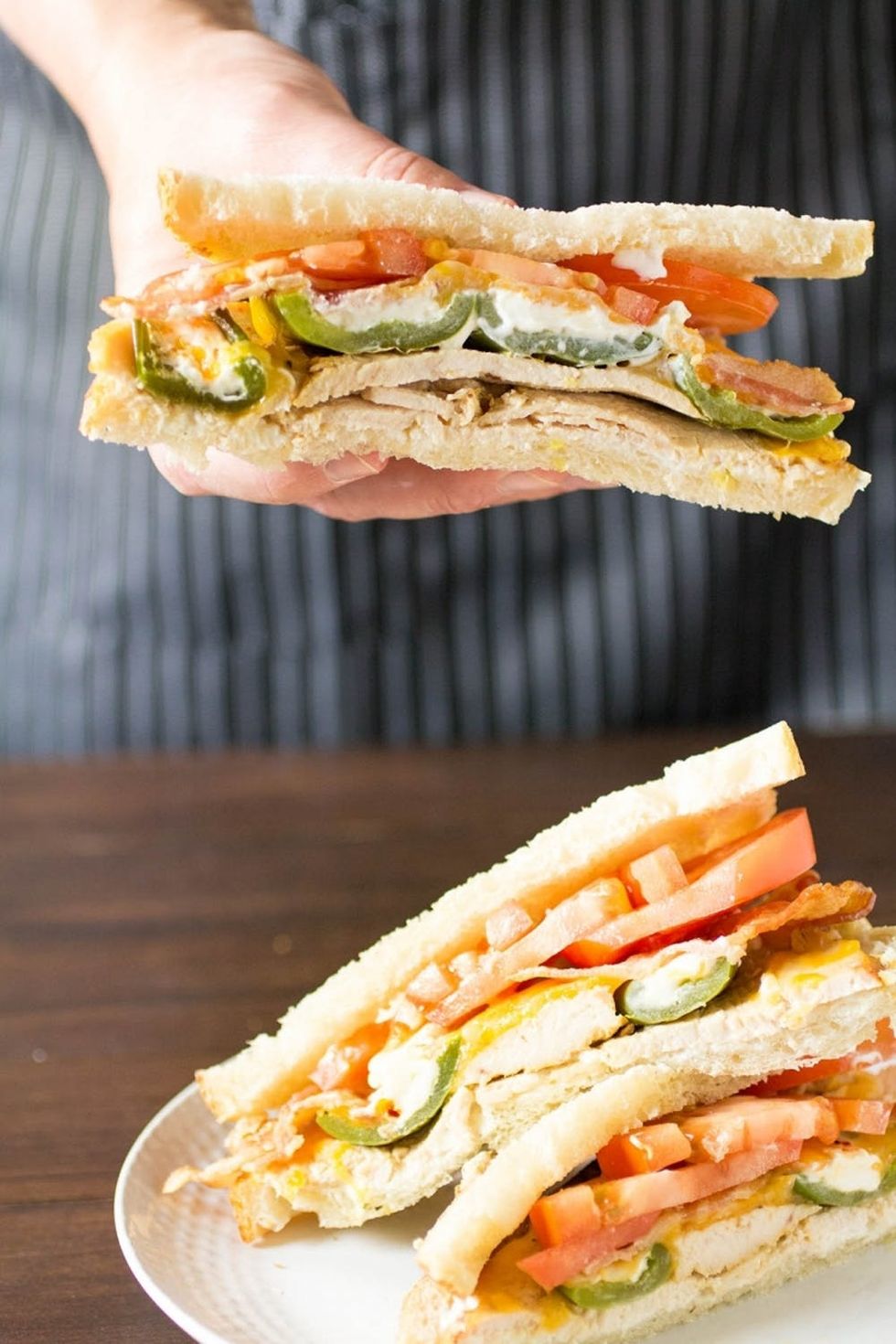 13 Hot, Hearty Sandwich Recipes to Indulge in This Winter - Brit + Co